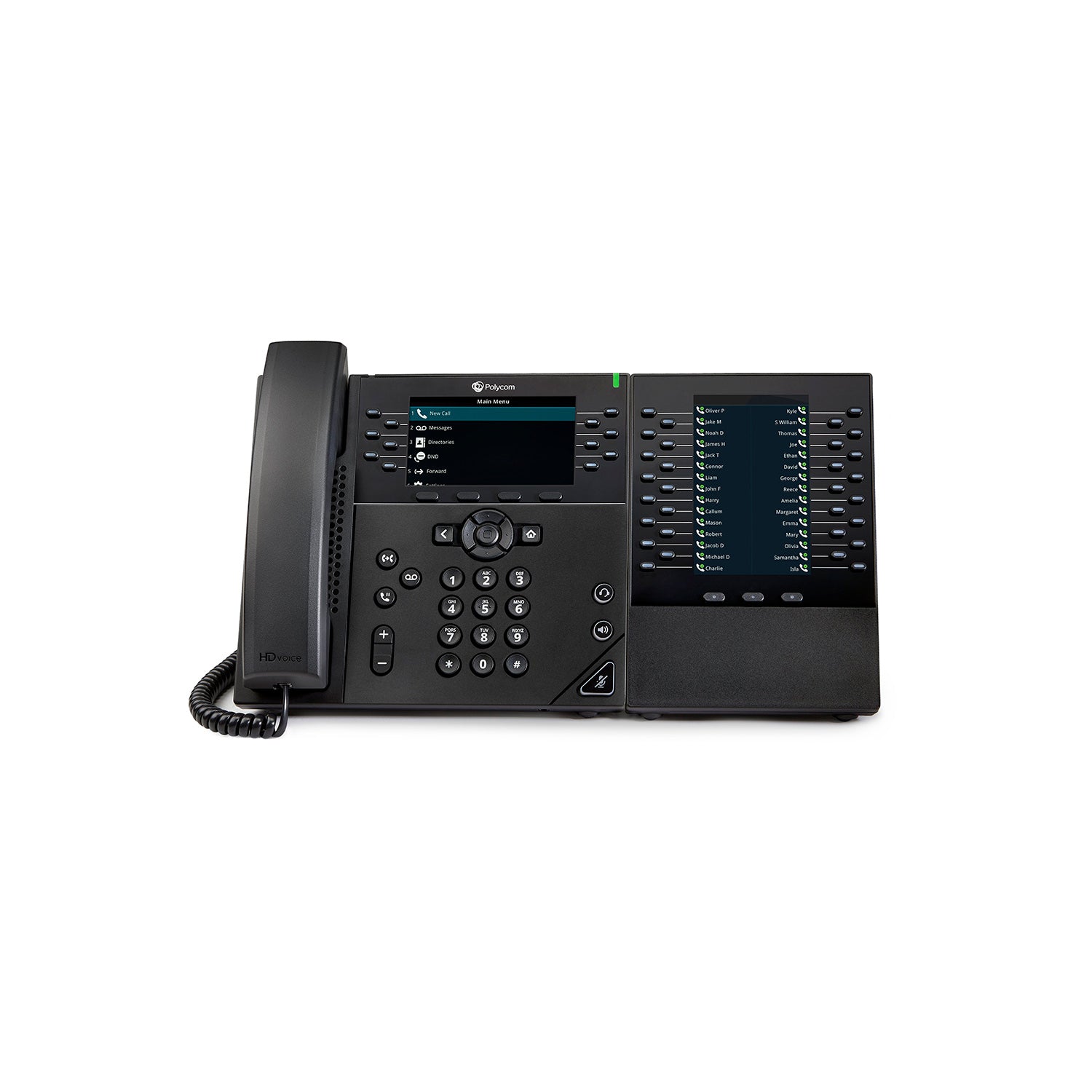 Poly expansion module EM50 – SBK Telecom